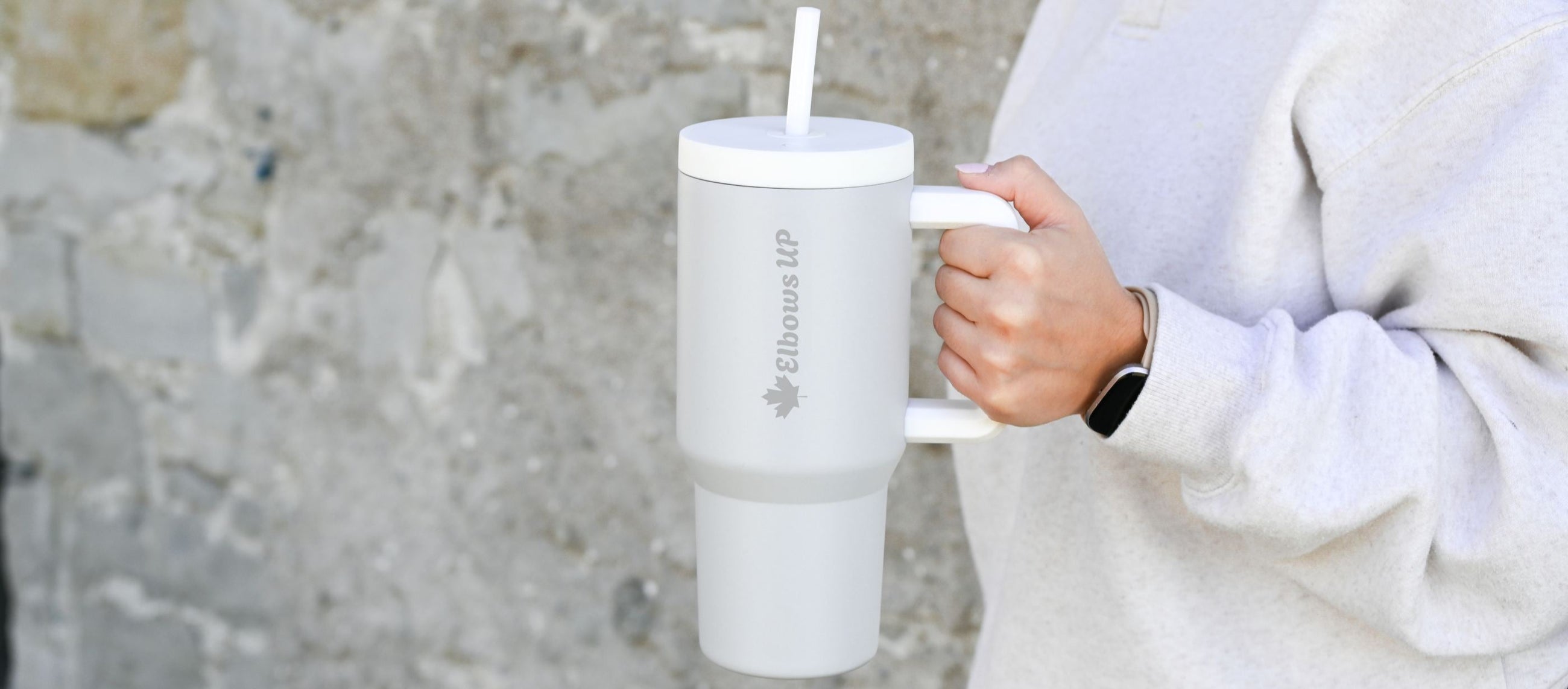 Water Bottles, Tumblers & French Press - GROSCHE Canadian Collection