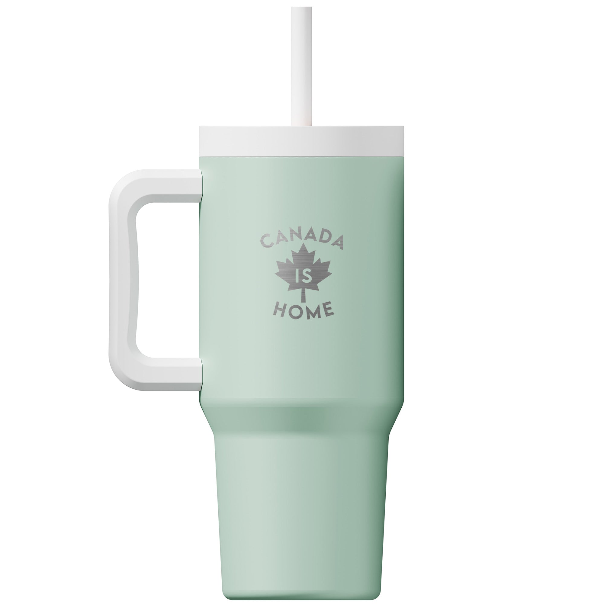 ASPEN Insulated Tumbler, 32oz - Canada is Home - GROSCHE