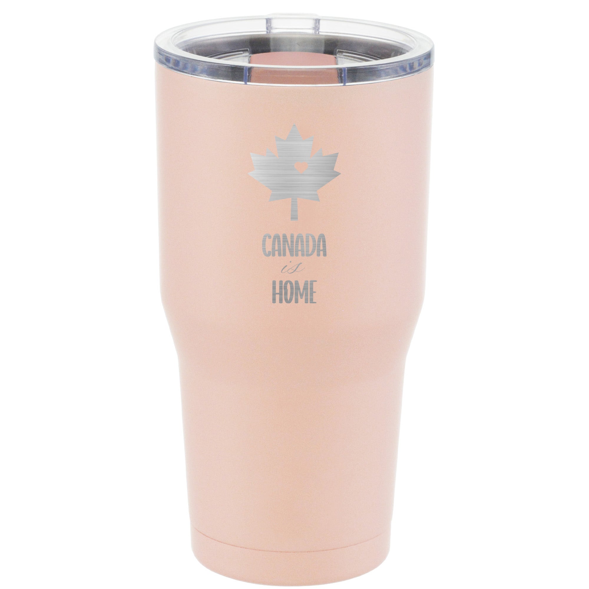 YUKON Insulated Coffee Tumbler, 20oz - Canadian Collection - GROSCHE