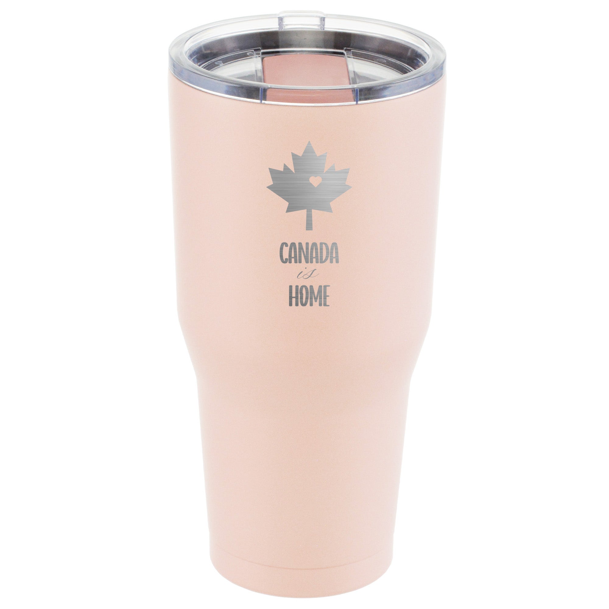 YUKON Insulated Coffee Tumbler, 30oz - Canadian Collection