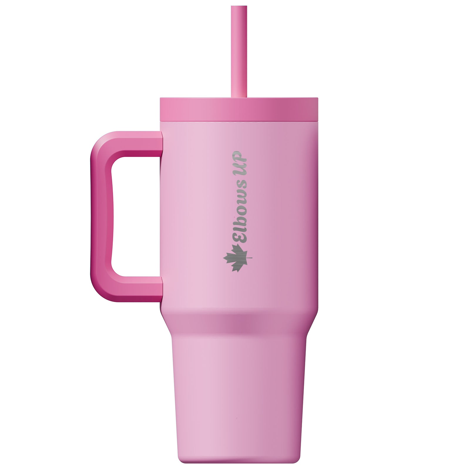 ASPEN Insulated Tumbler, 32oz - Elbows Up - GROSCHE