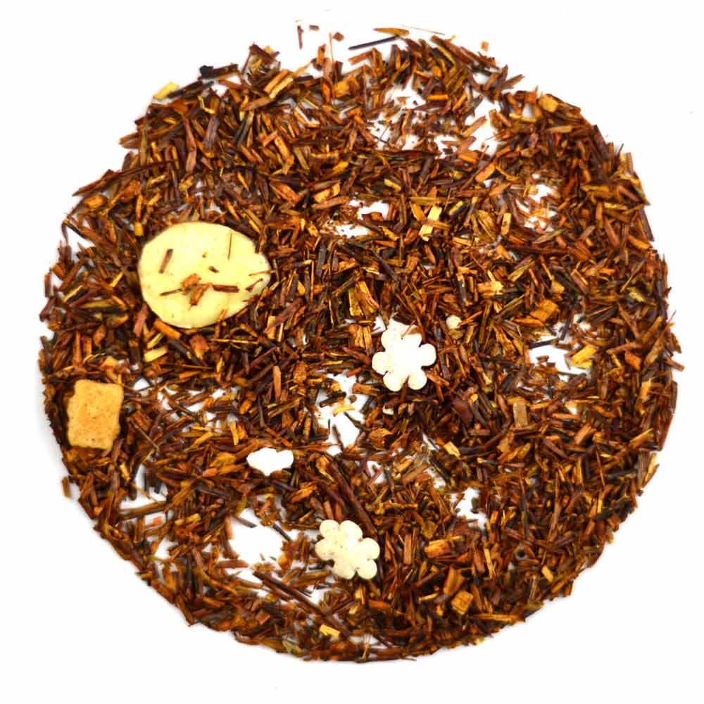 ROOIBOS TEA | Dessert Nutcracker Tea | GROSCHE