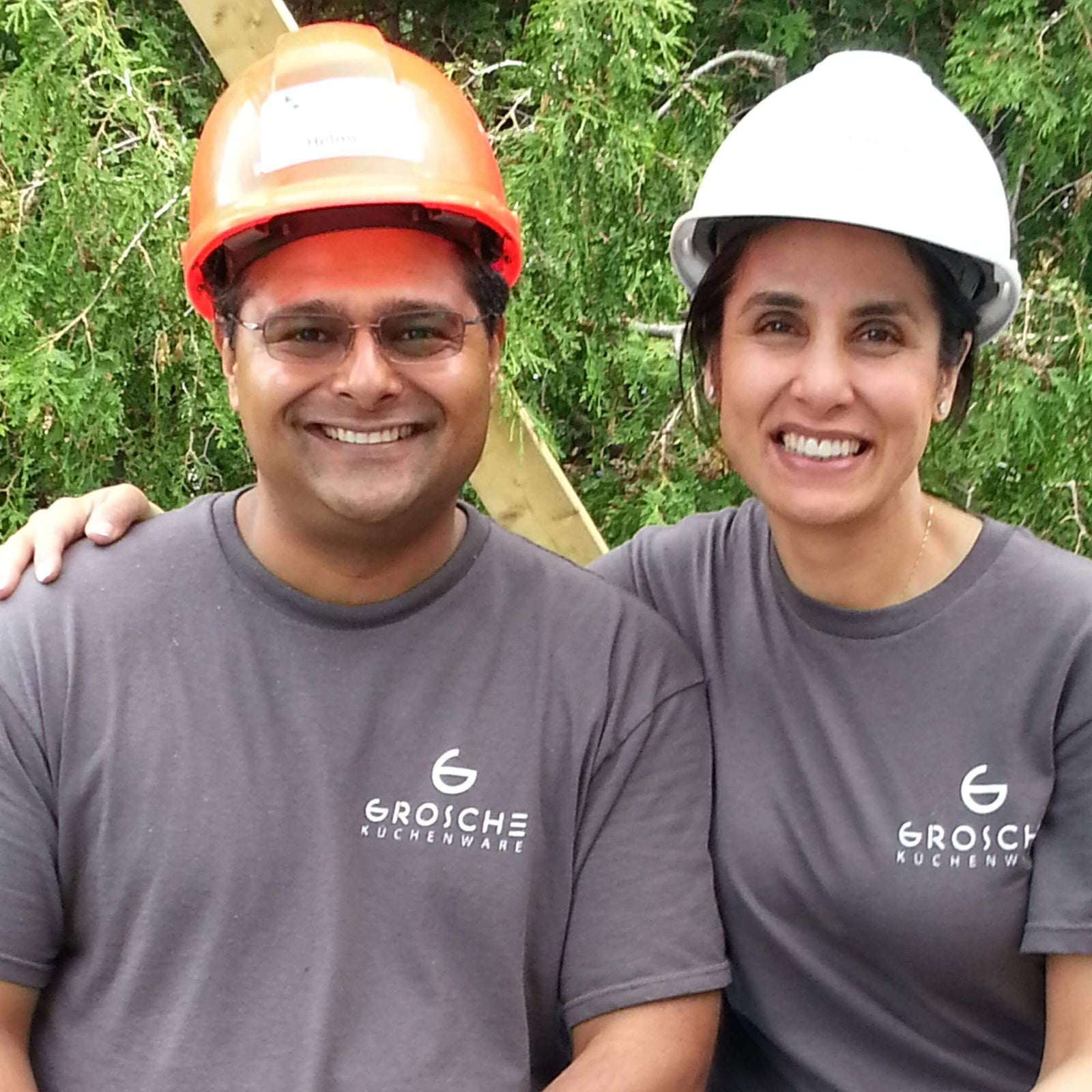 Safe Water Project By GROSCHE | Safe Water to Drink | GROSCHE