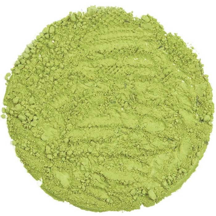 MATCHA | Pearl Matcha Organic Tea | GROSCHE