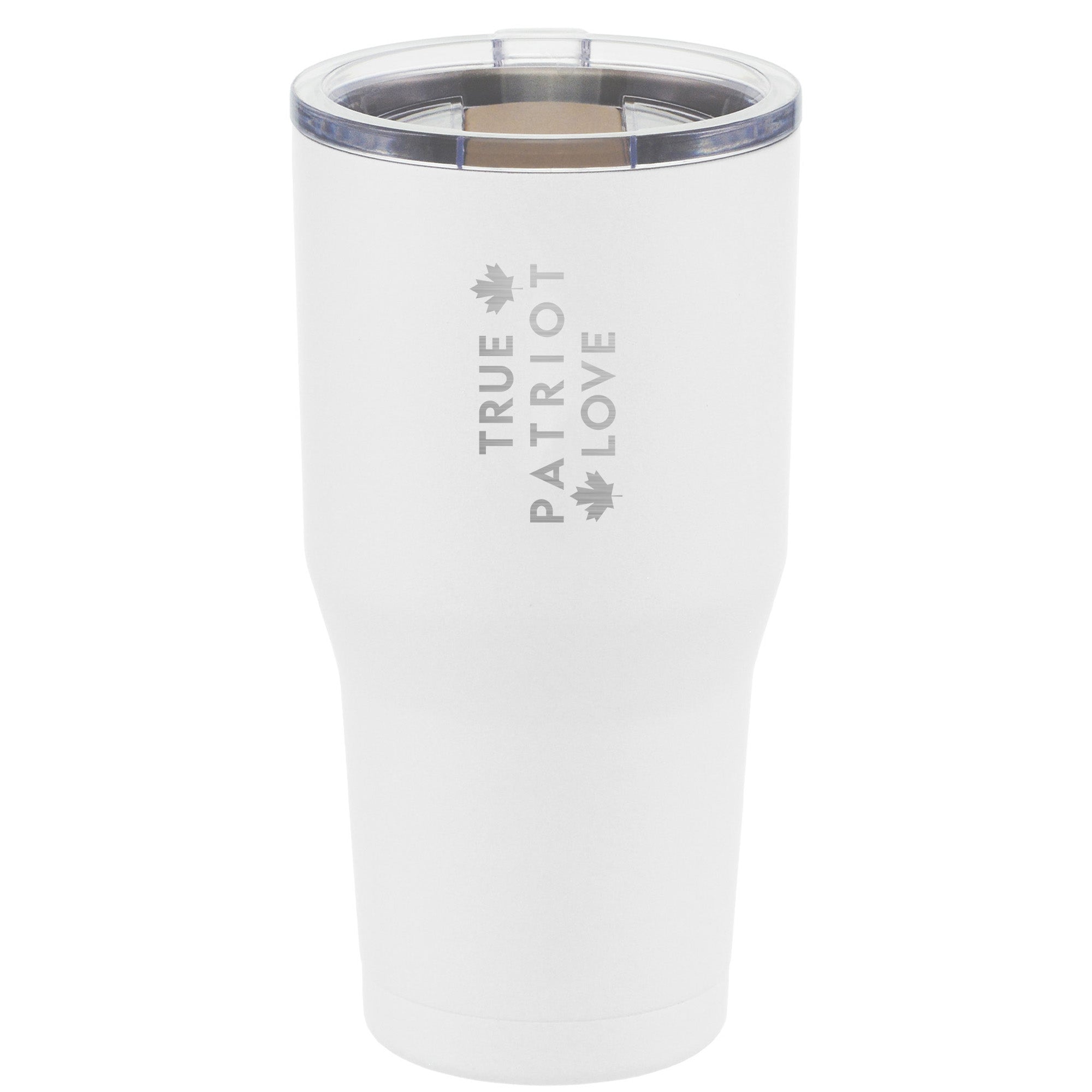 YUKON Insulated Coffee Tumbler, 20oz - True Patriot Love